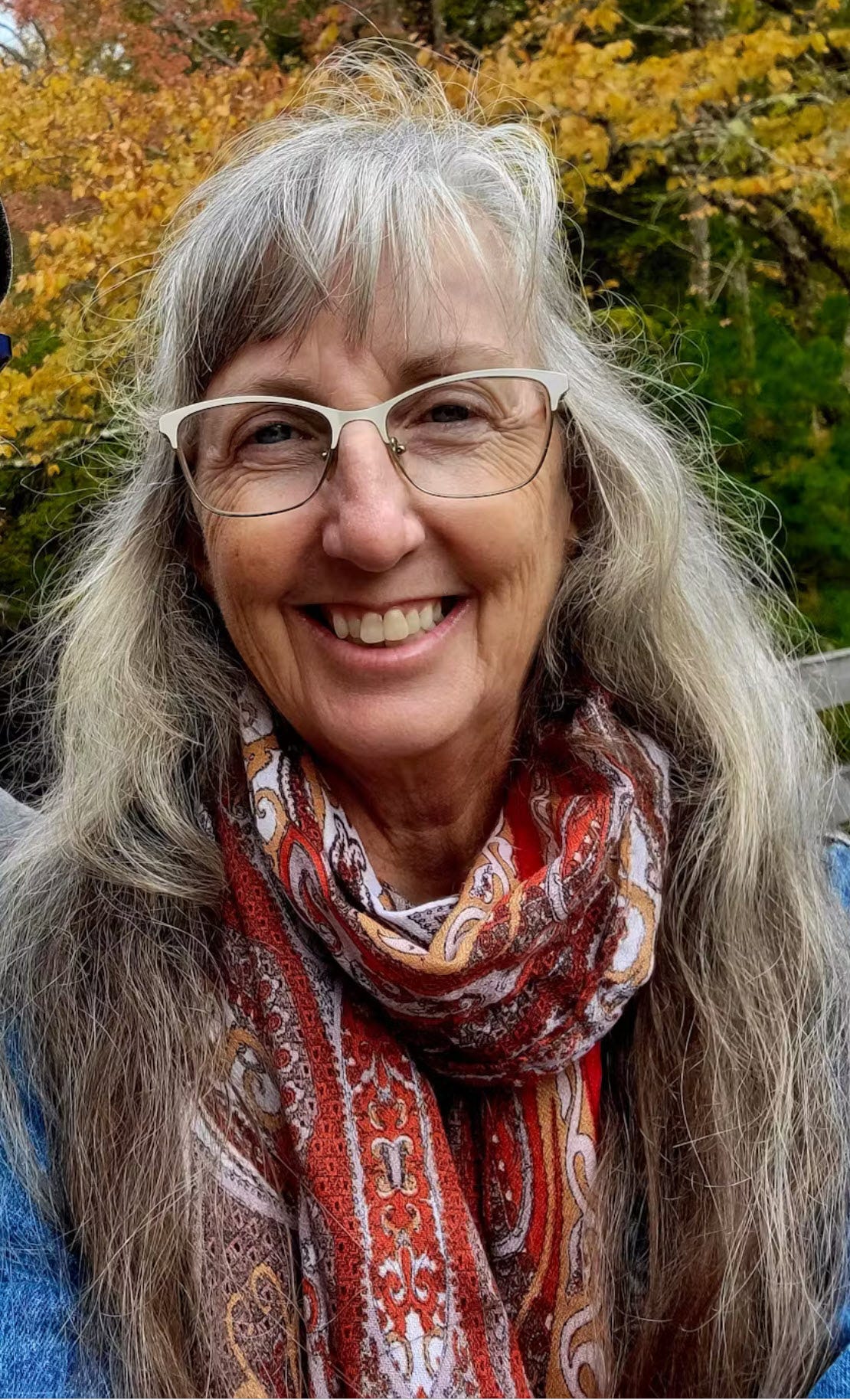 The Brenda J. Thompson Interview