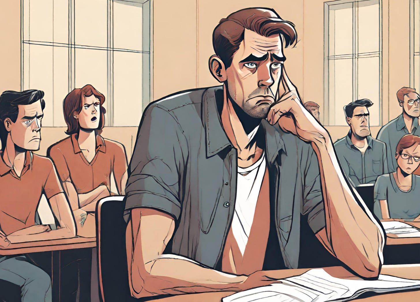 Stephen Black No Longer Leads First Stone Ministries: An Object Lesson ...