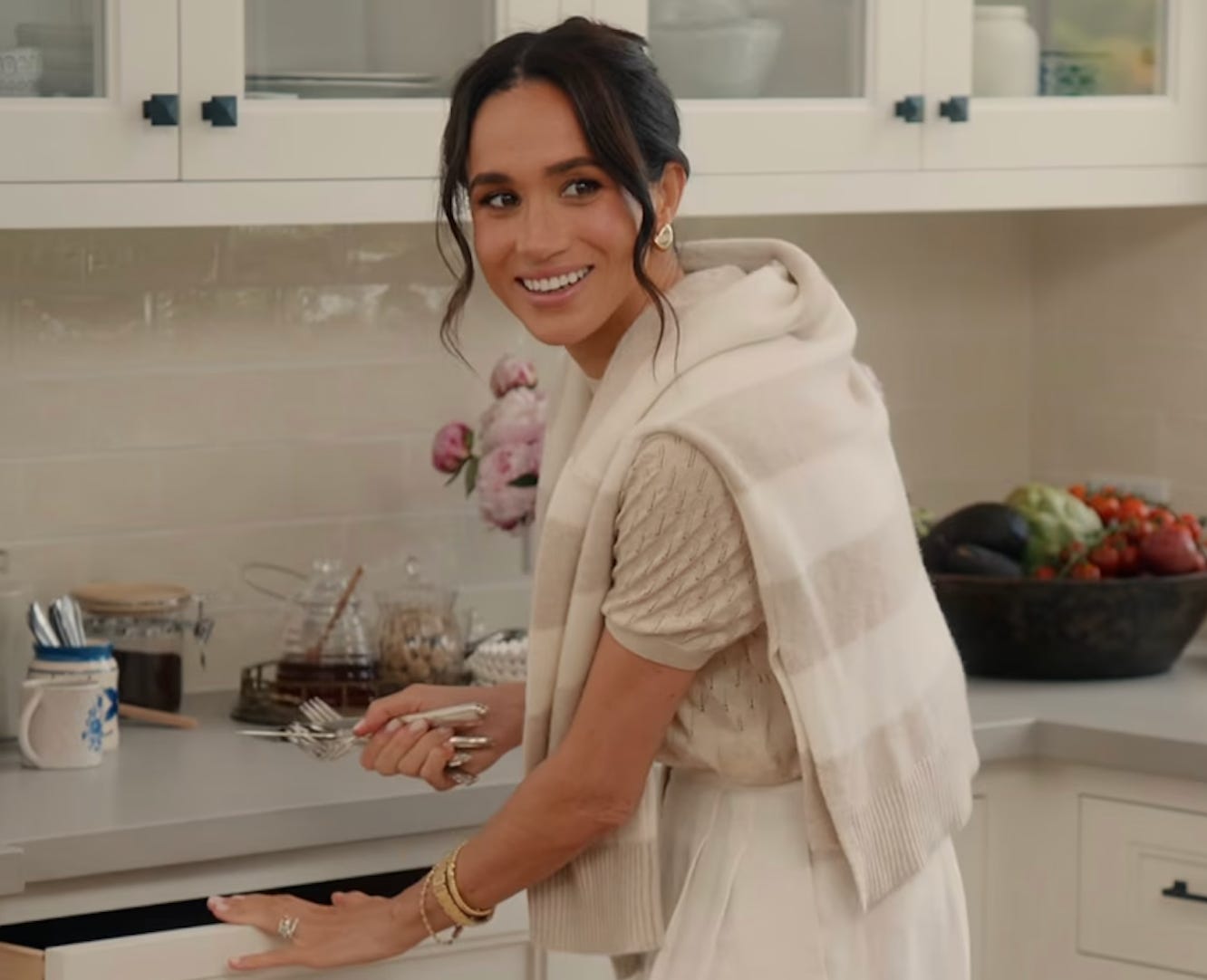 CATCHING FIRE: The Duchess of Sales, Becca Bloom and Ghibli mania