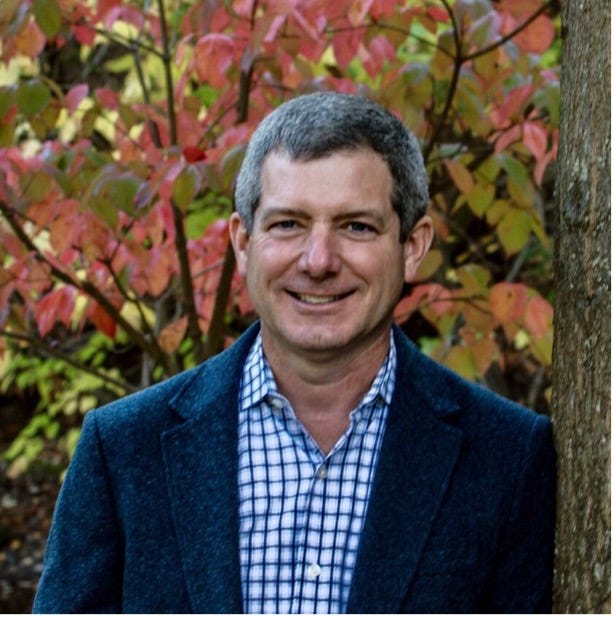 Patrick Farrell | Substack