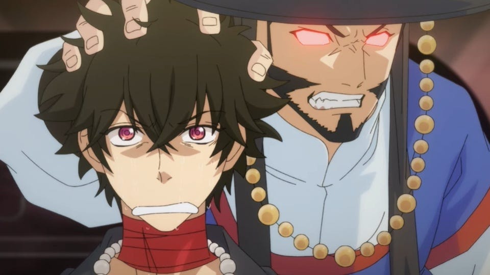 Haigakura Anime Reveals Its Main Cast - by Ayame