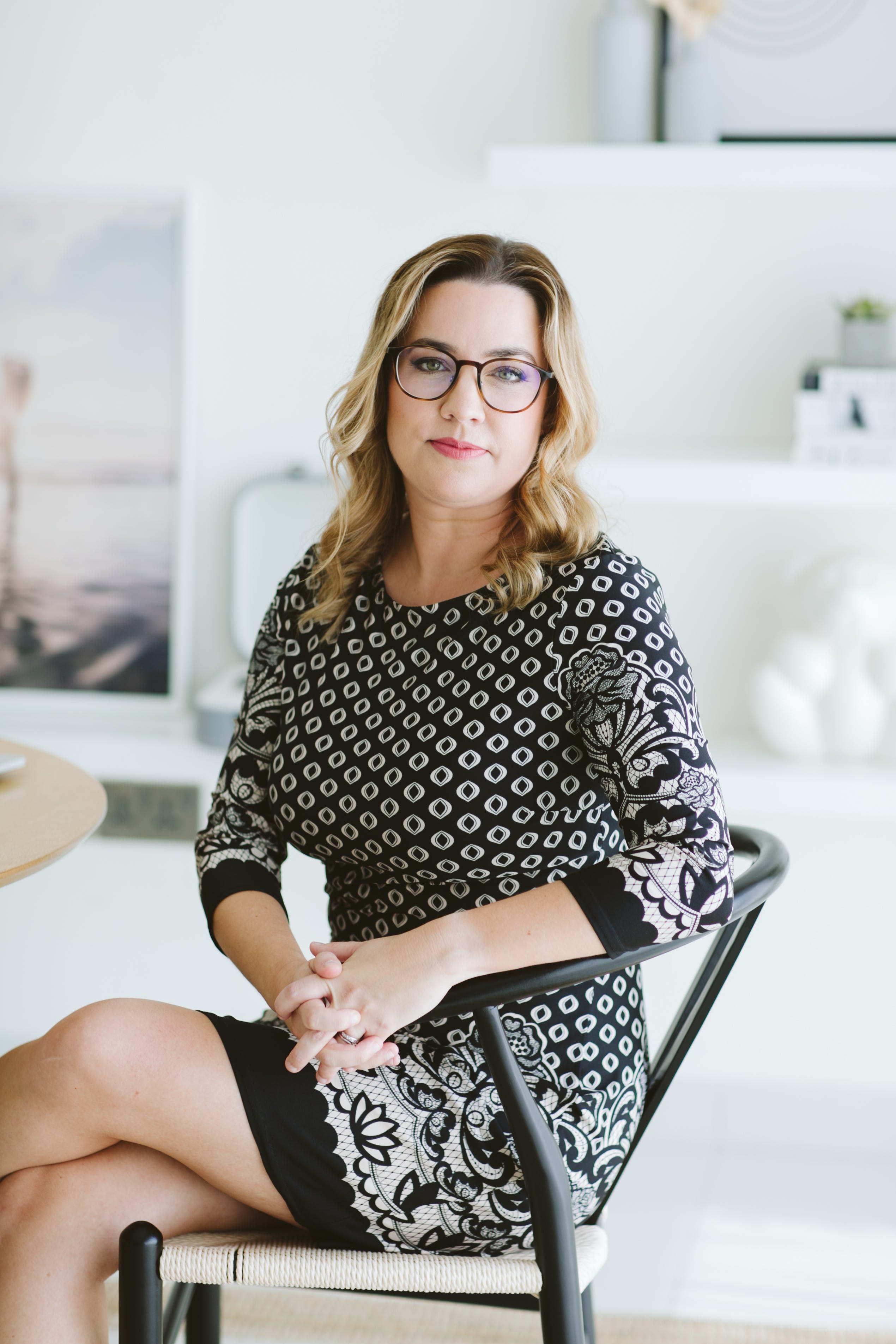 Courtney Brandt | Substack