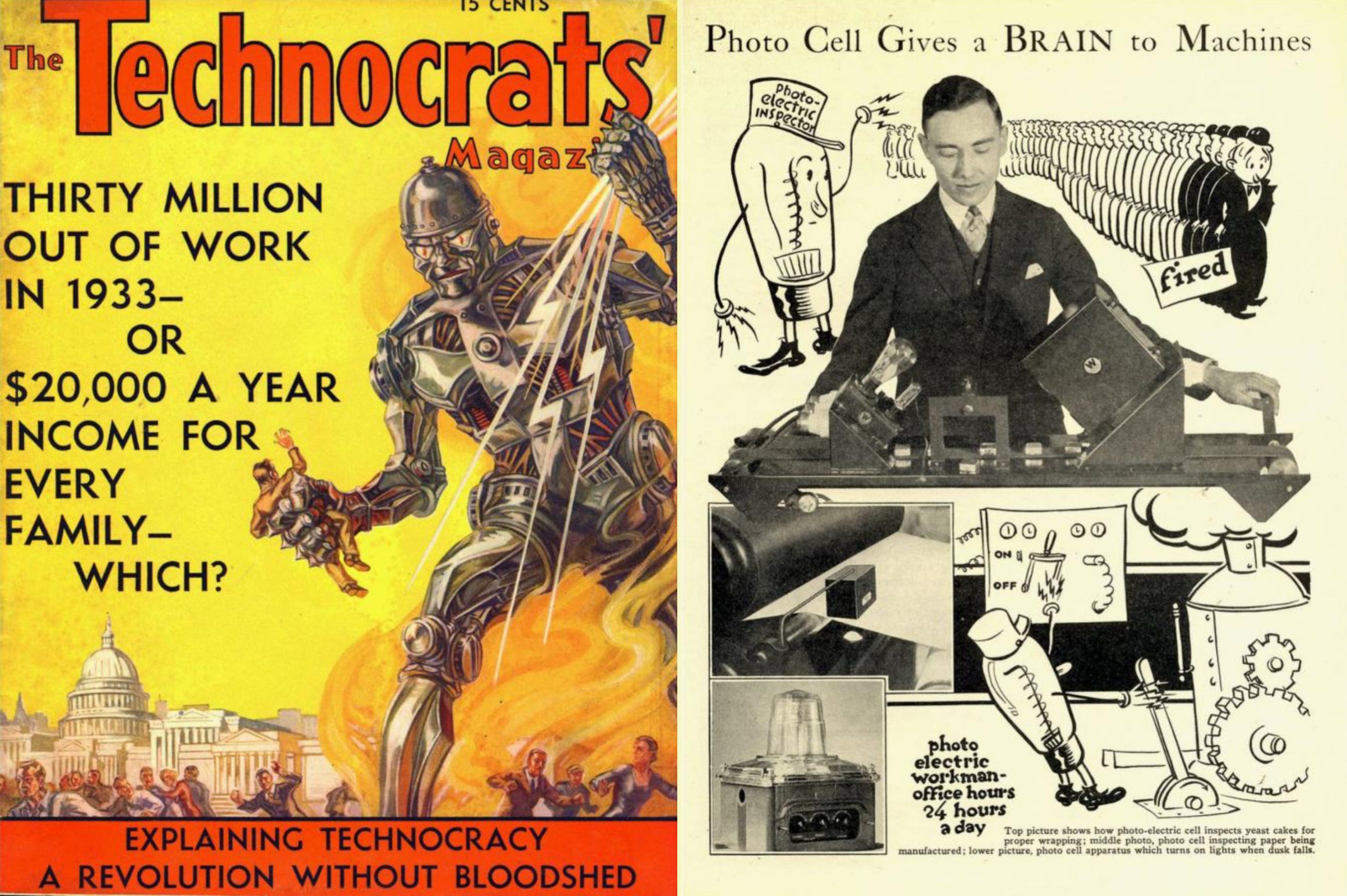 After the Great Remix - by Joe Allen - SINGULARITY WEEKLY