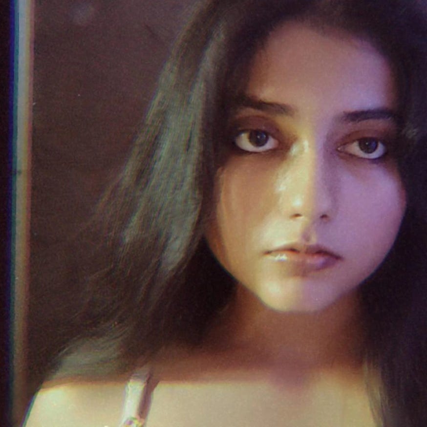 Aparajita Roy | Substack