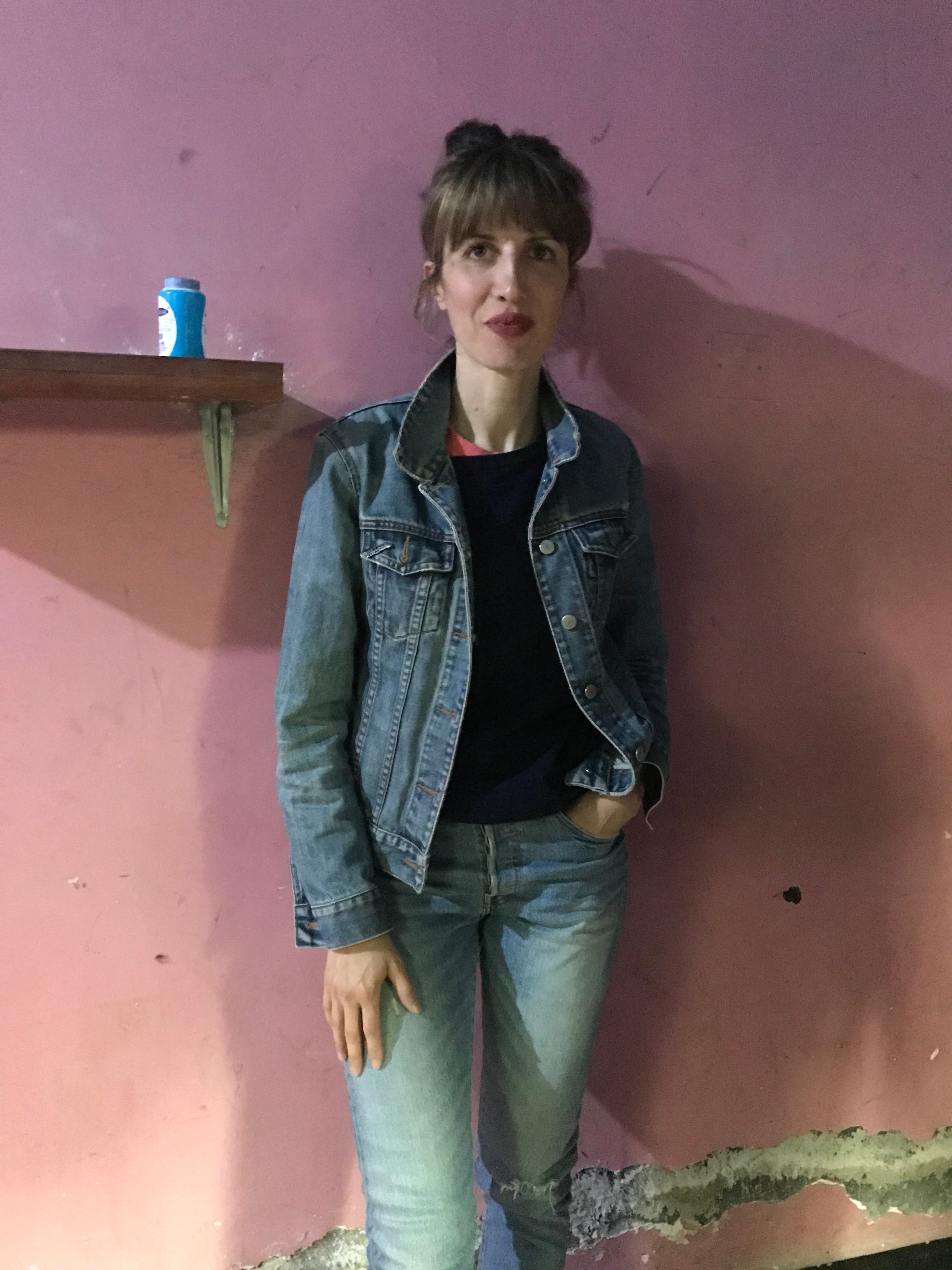 Marisa Mazria Katz | Substack