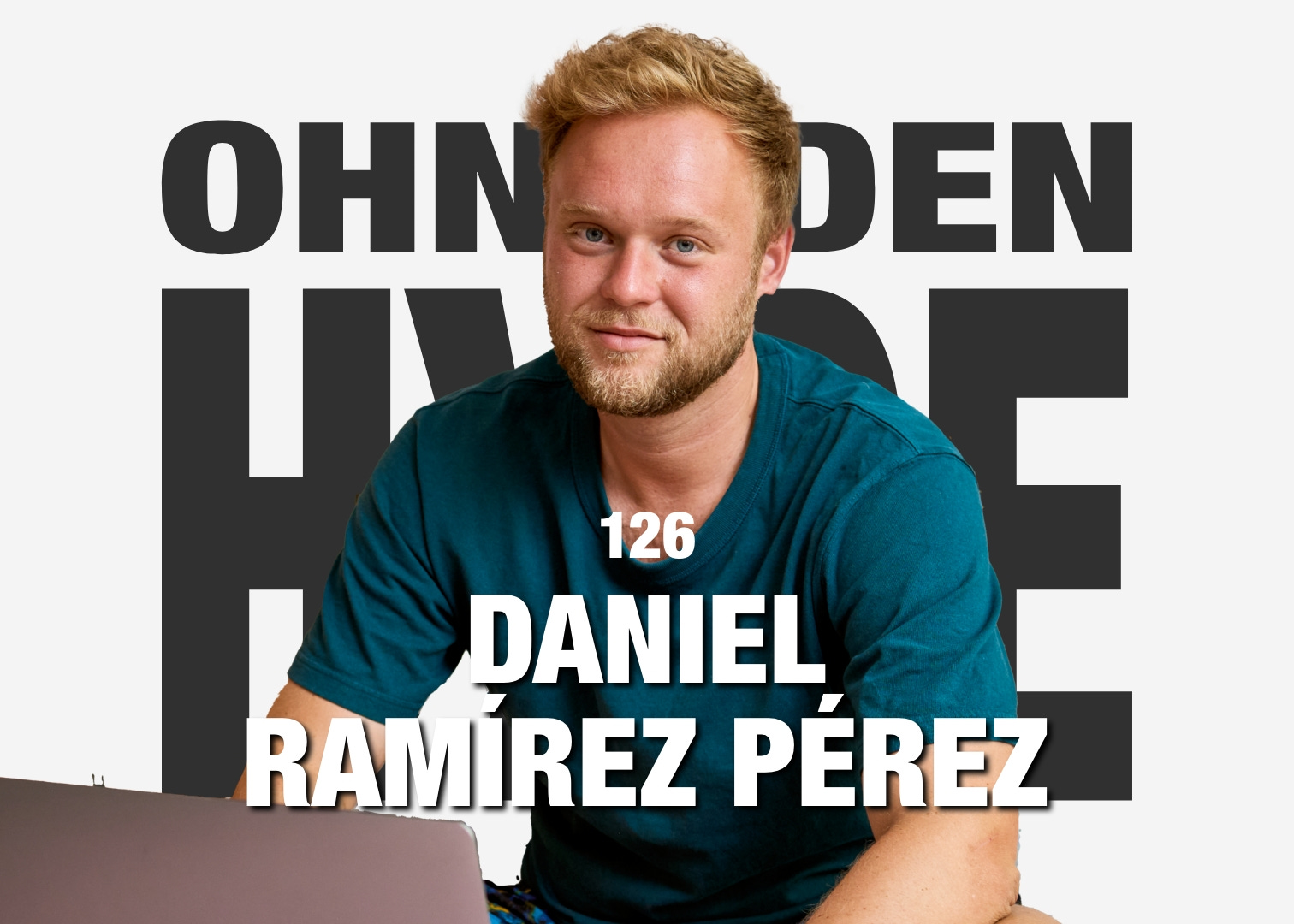 🖐️ 5 Tipps mit Daniel Ramírez Pérez - by Sven Saro