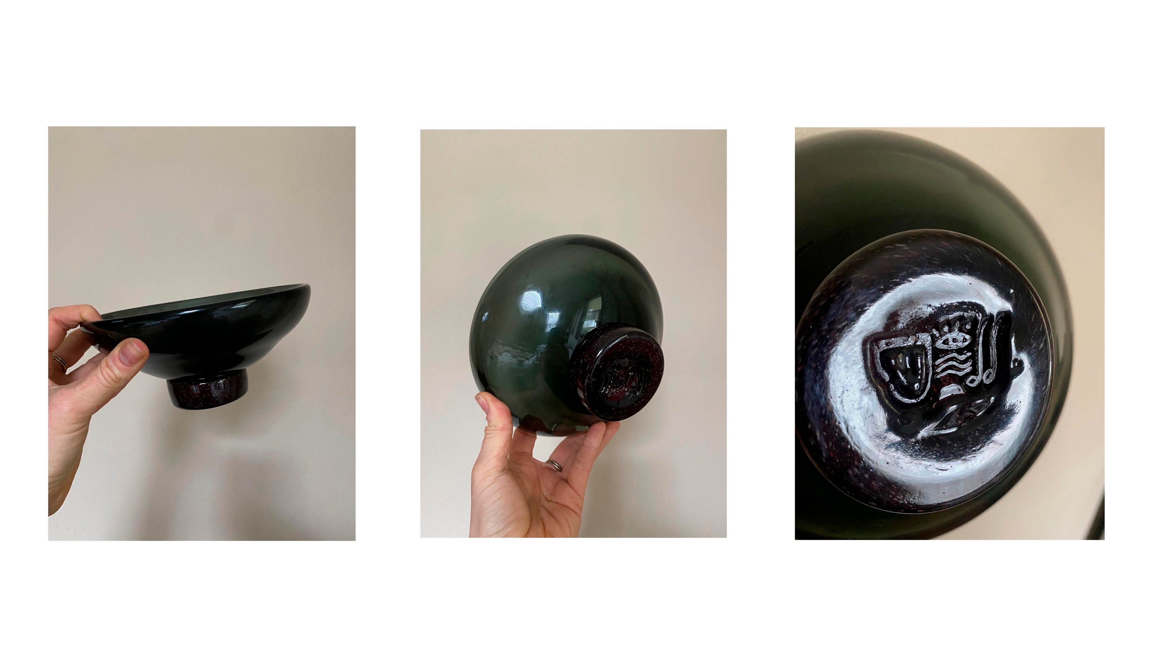 Keeping Still is an Inverted Bowl – jesshumphreystudio.com