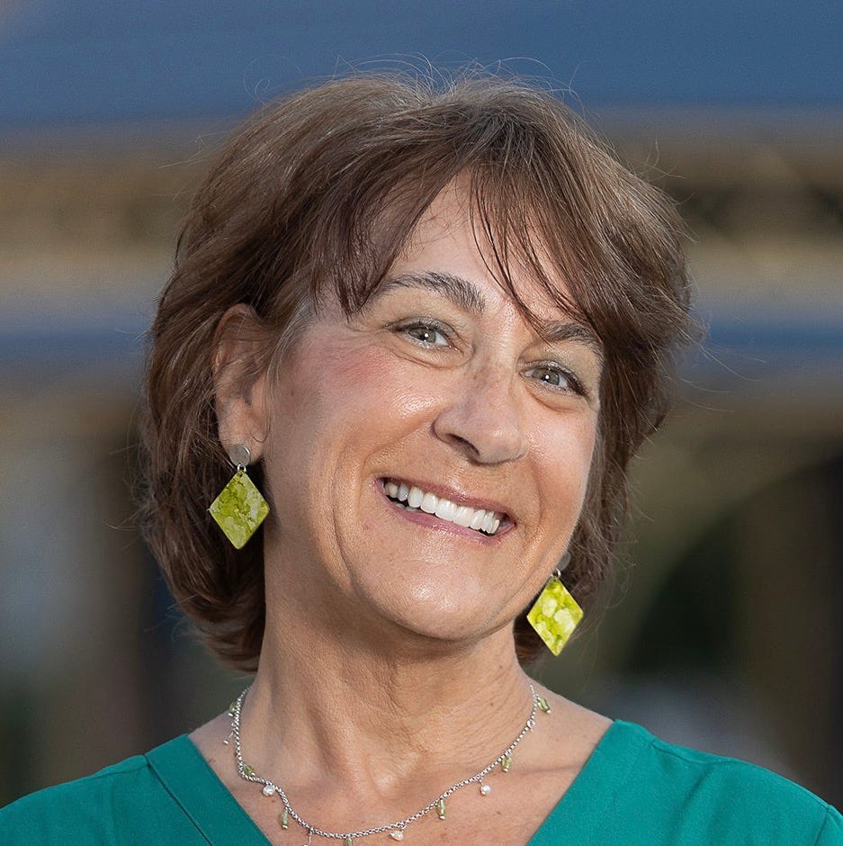 Kathy MacKay | Substack