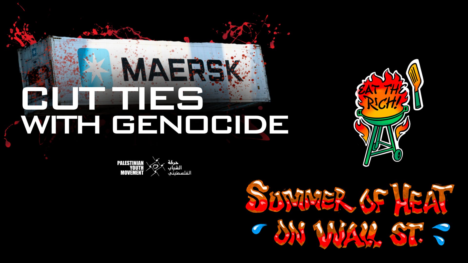 Far Left groups launch two new offensives - by Mike Shelby