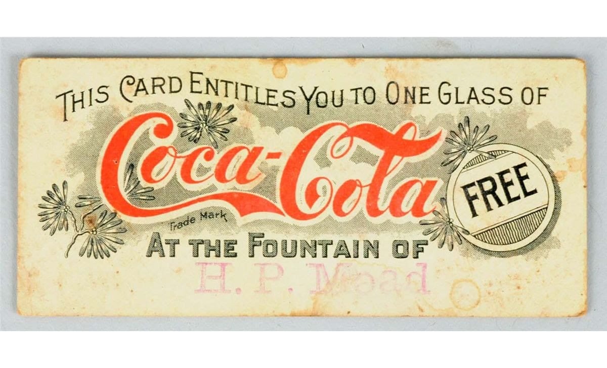 How the coupon was invented, and how tech propels marketing