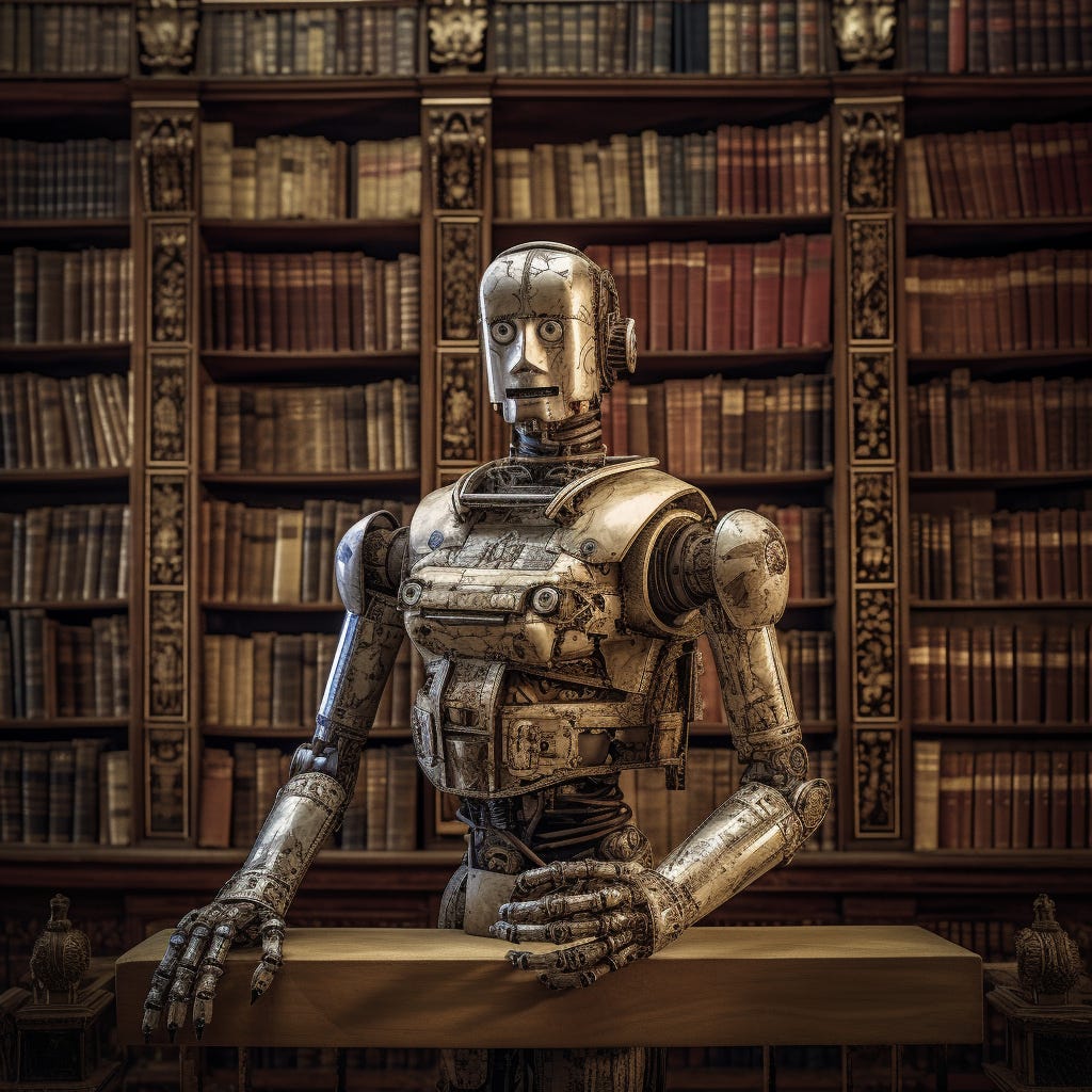 Prompt Engineering Books & Repos: Harnessing the Power of AI