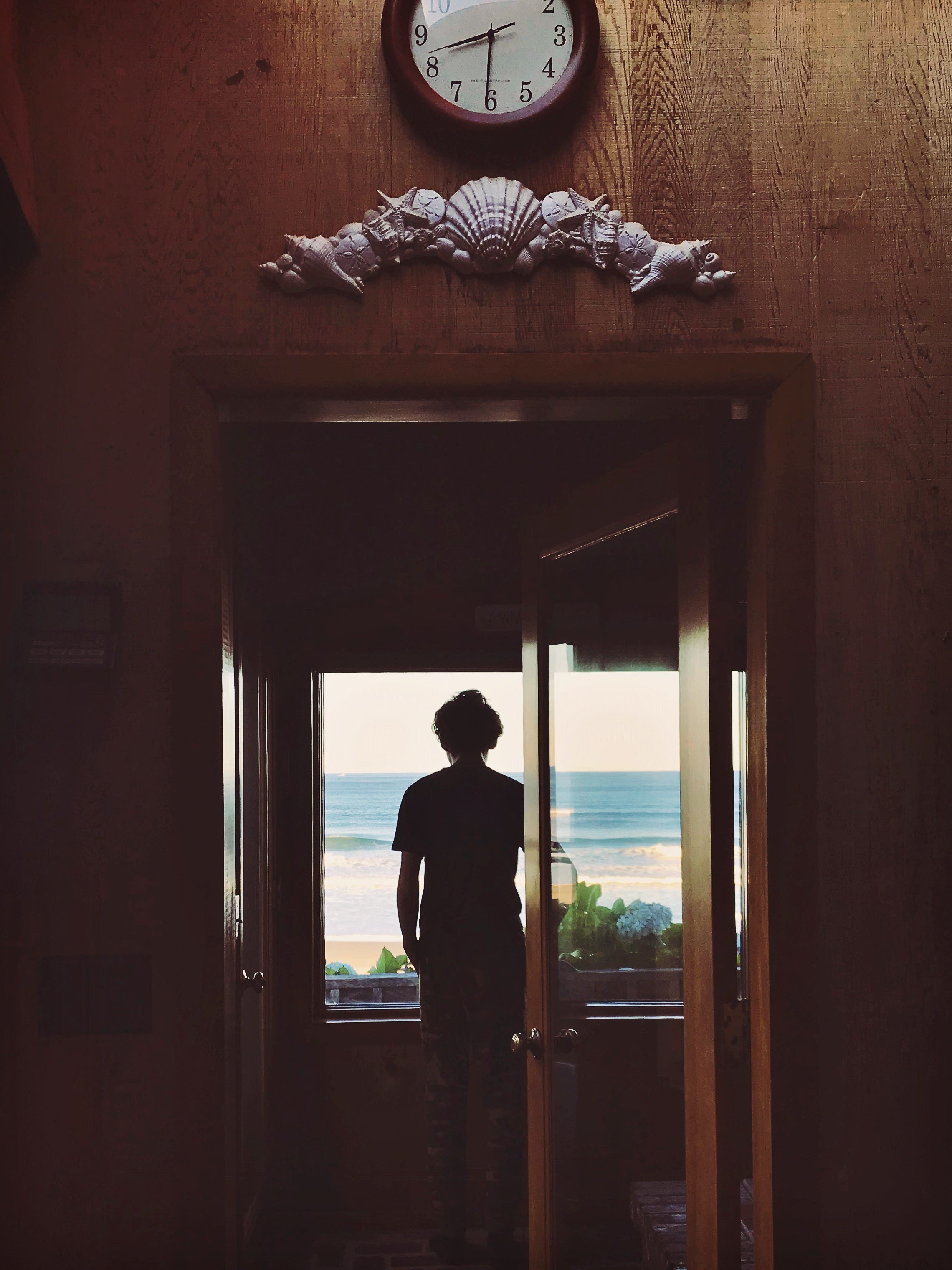 Outside The Circle - Archer Isaacson