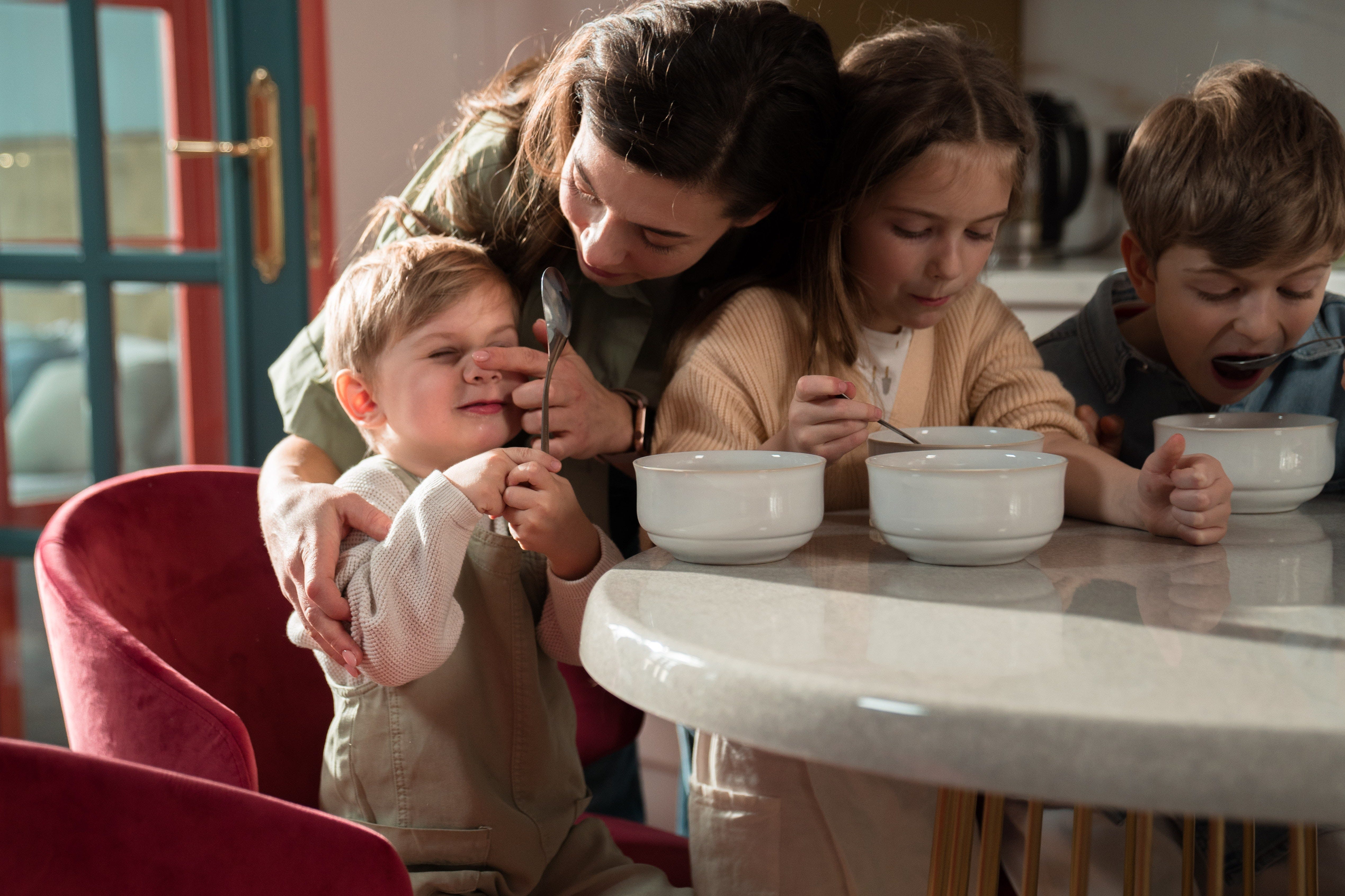 So...do you work? - by Margo Aaron - Sarah K Peck