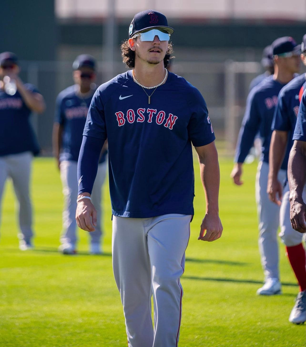 Ryan Fitzgerald weighs in on the MLB pitch clock