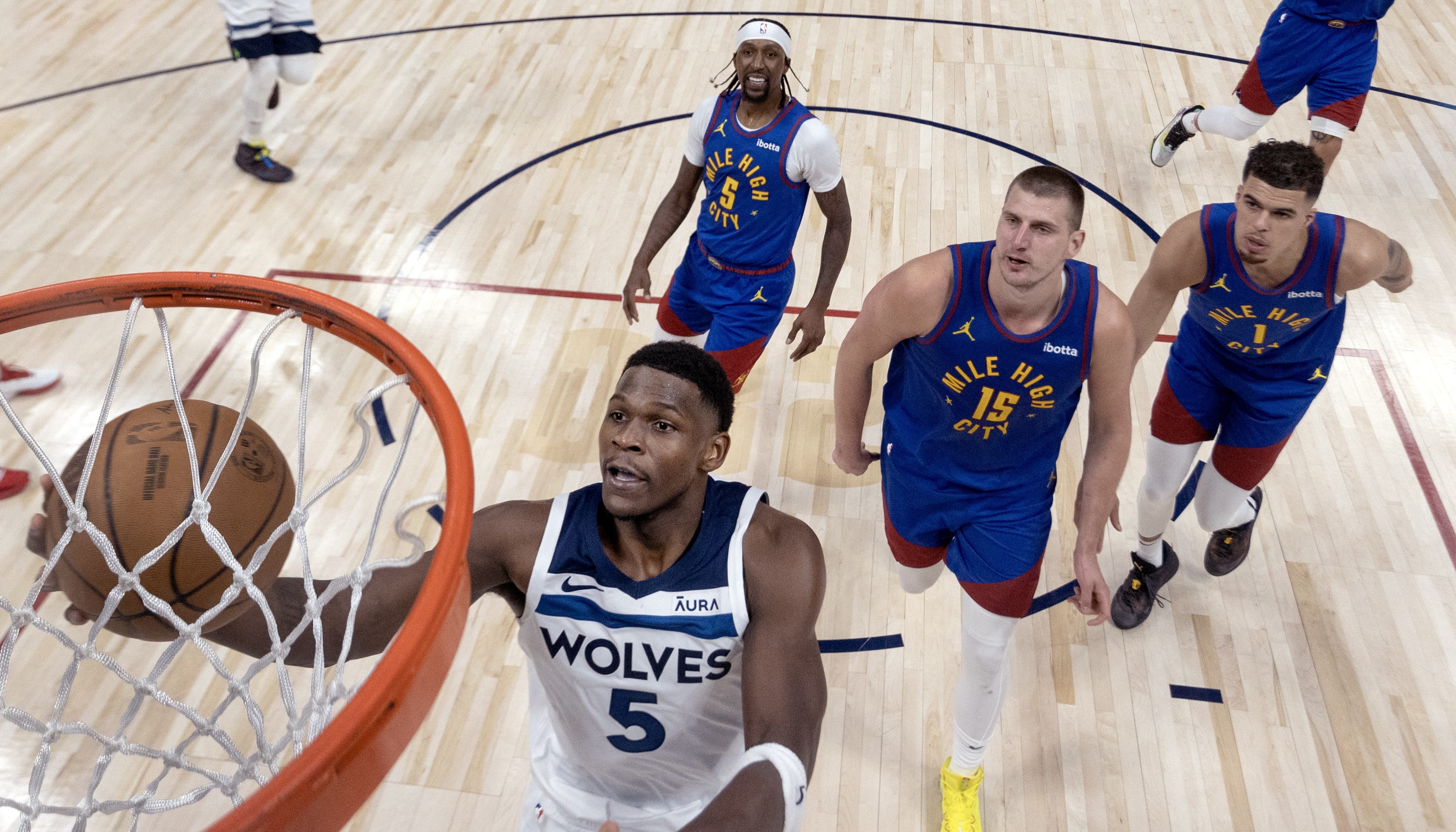 NBA Too Predictable? Not Anymore - 🏀 5x5 | Royce Webb