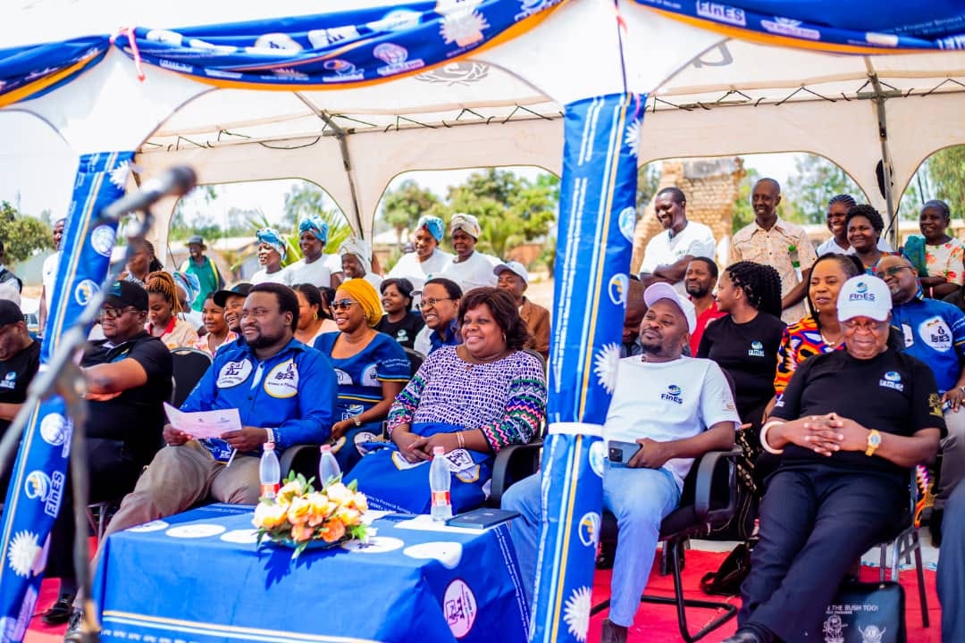 Reserve Bank of Malawi to build capacity of 3500 MSMEs