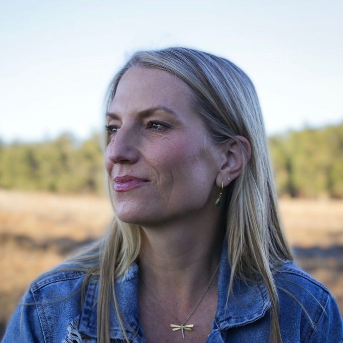 Julie Barton | Substack