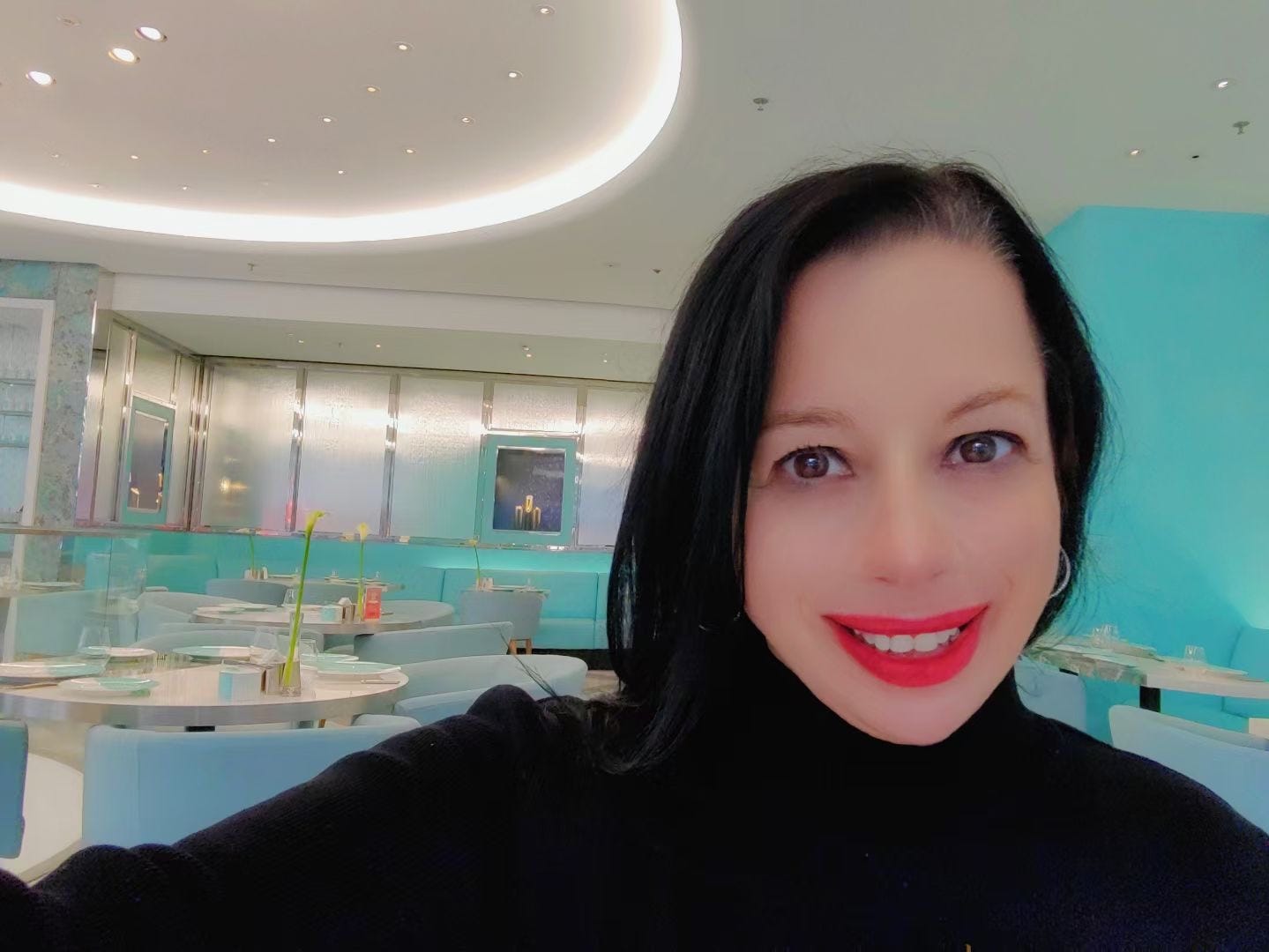 Lori Fazzino | Substack