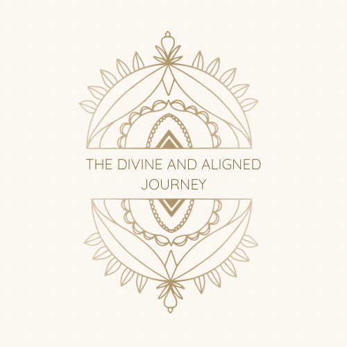 The Divine and Aligned Journey | Substack