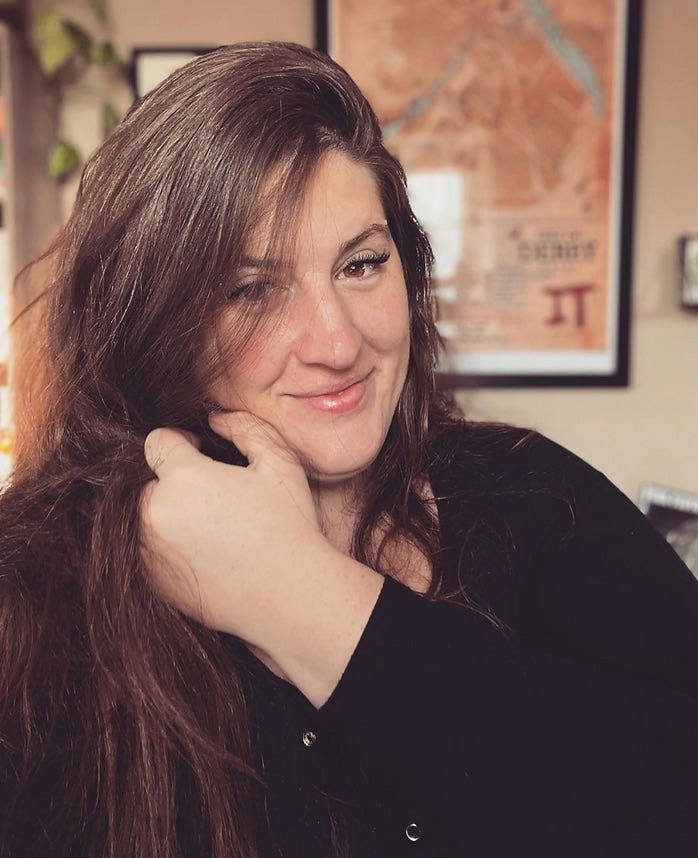 The Team - by Robin Taylor (he/him) - SmallStack