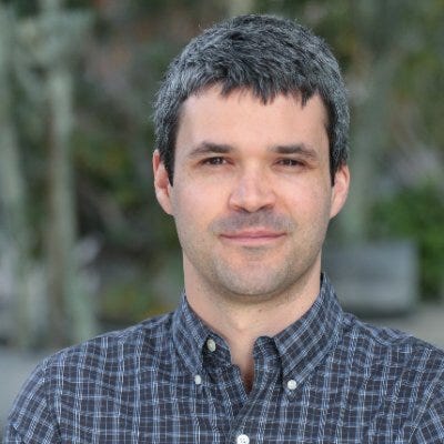 Pat Murphy | Substack