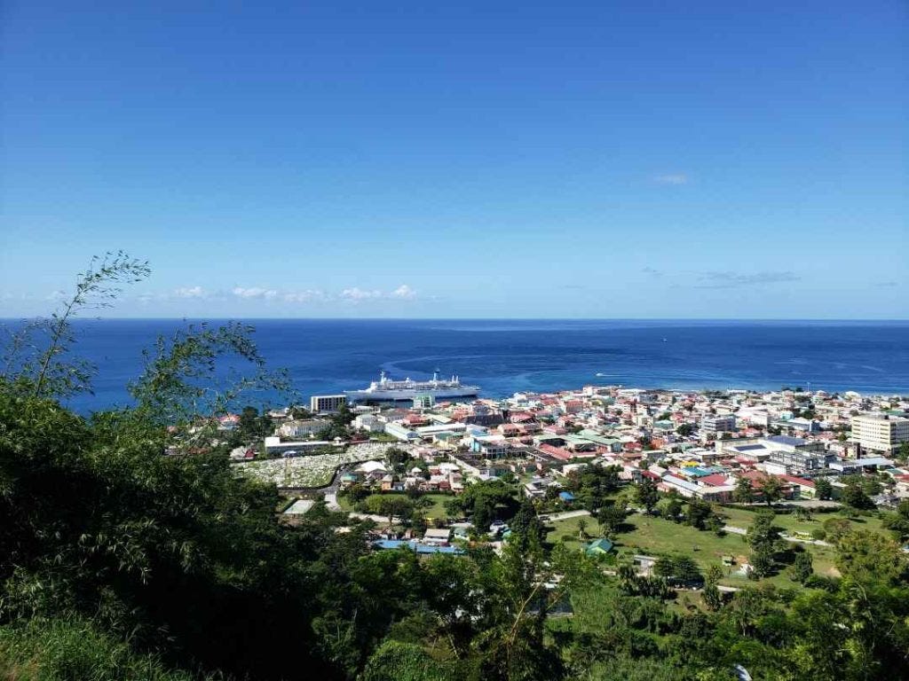 Exploring Dominica: A Hidden Gem in the Caribbean