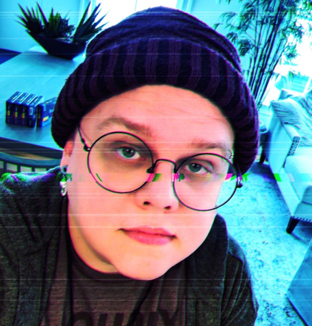 Rose East | Substack