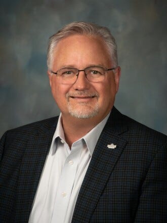 Get to know the three candidates for Minnehaha County Commission