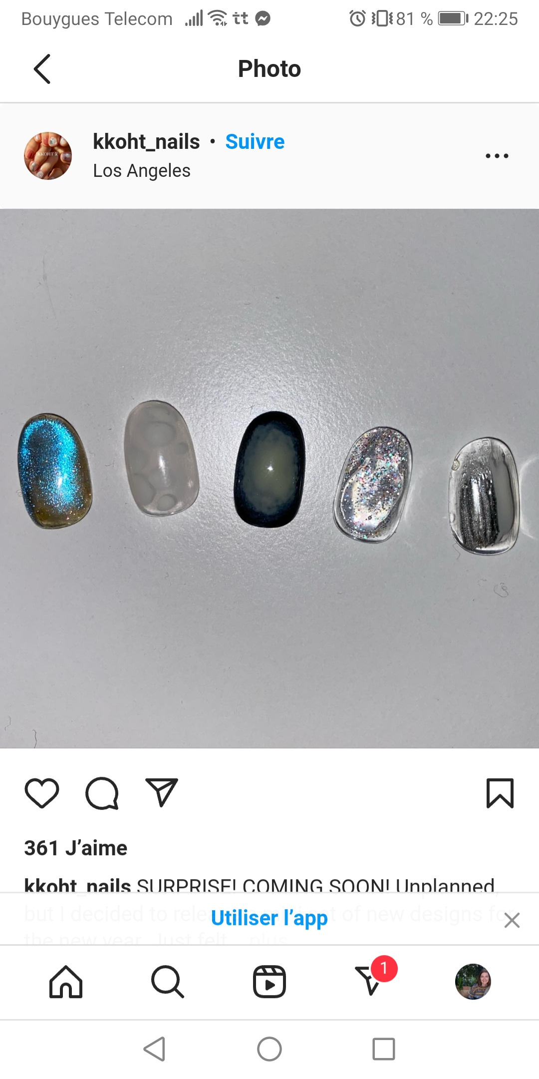 Passions, livres & miscellanées - Angélique's Substack