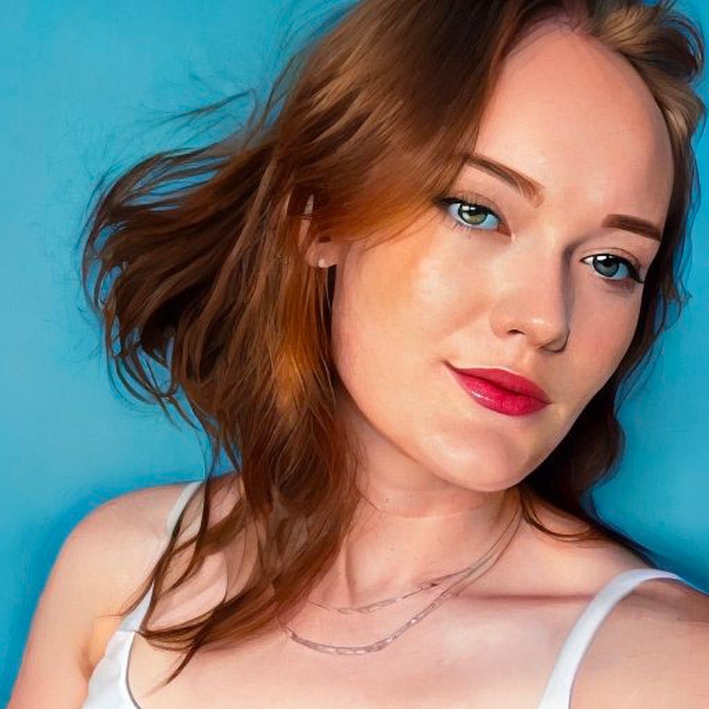 Shiann Heisler | Substack