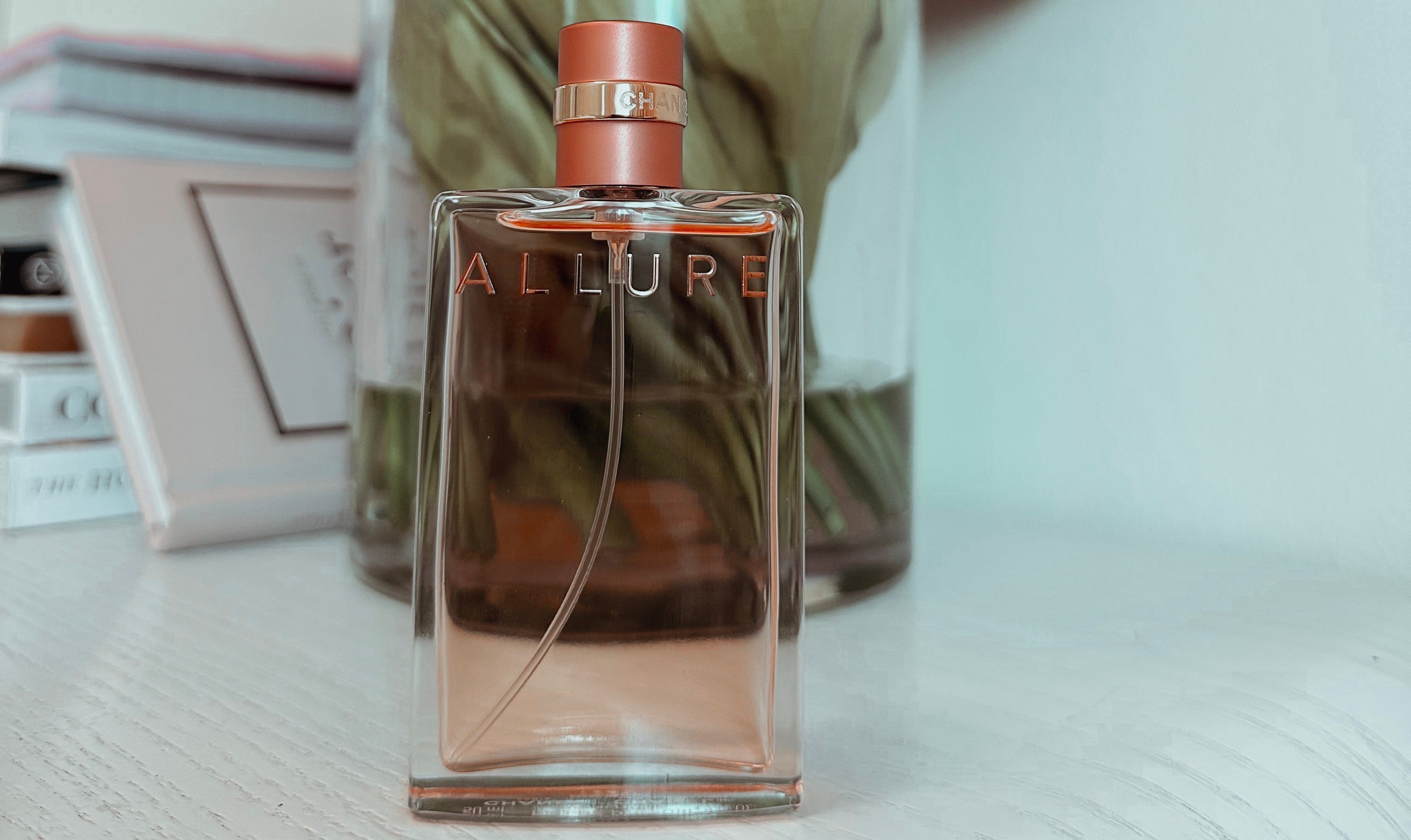 How to smell like a princess - by Princess Diaries