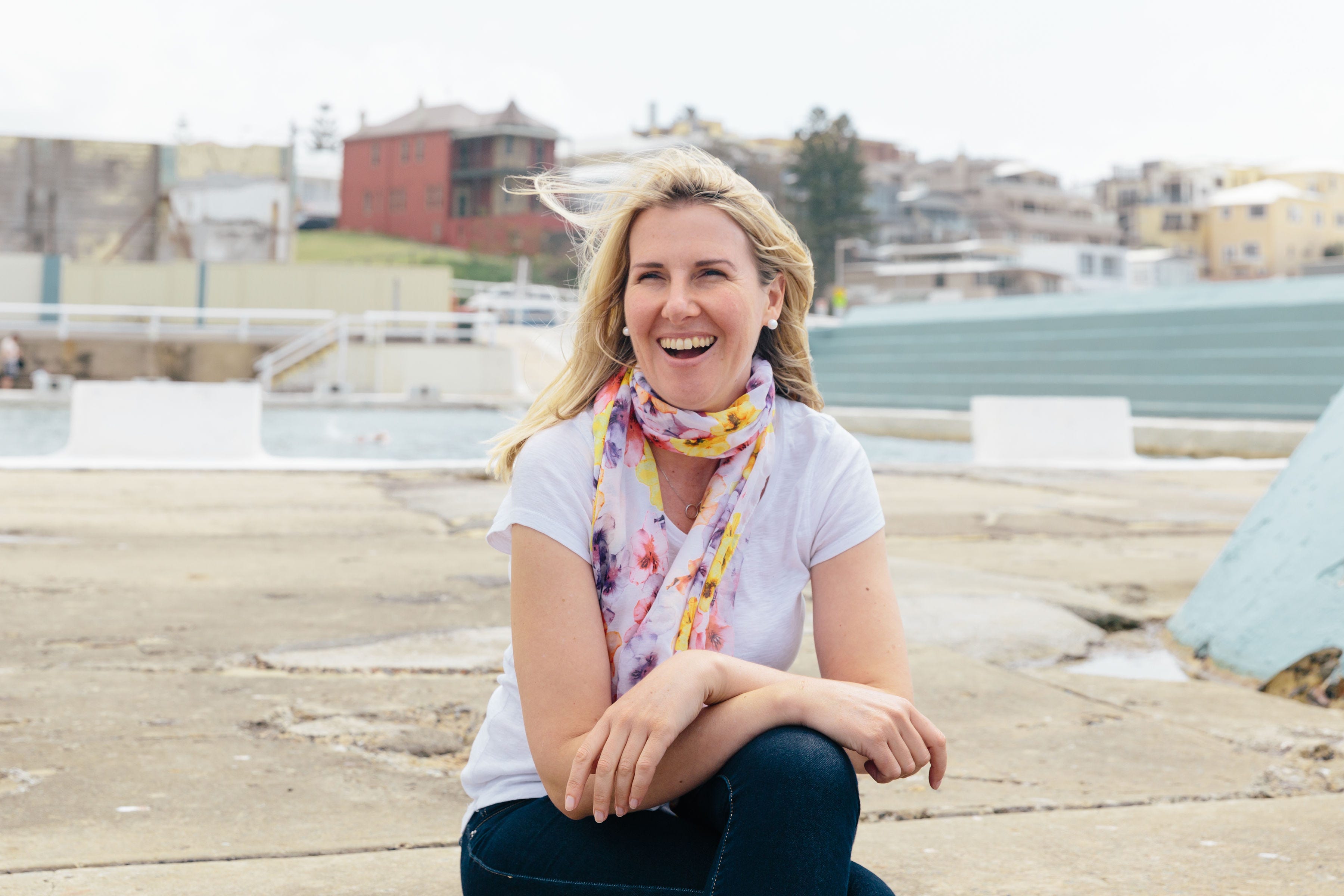 One Grounded Angel | Substack