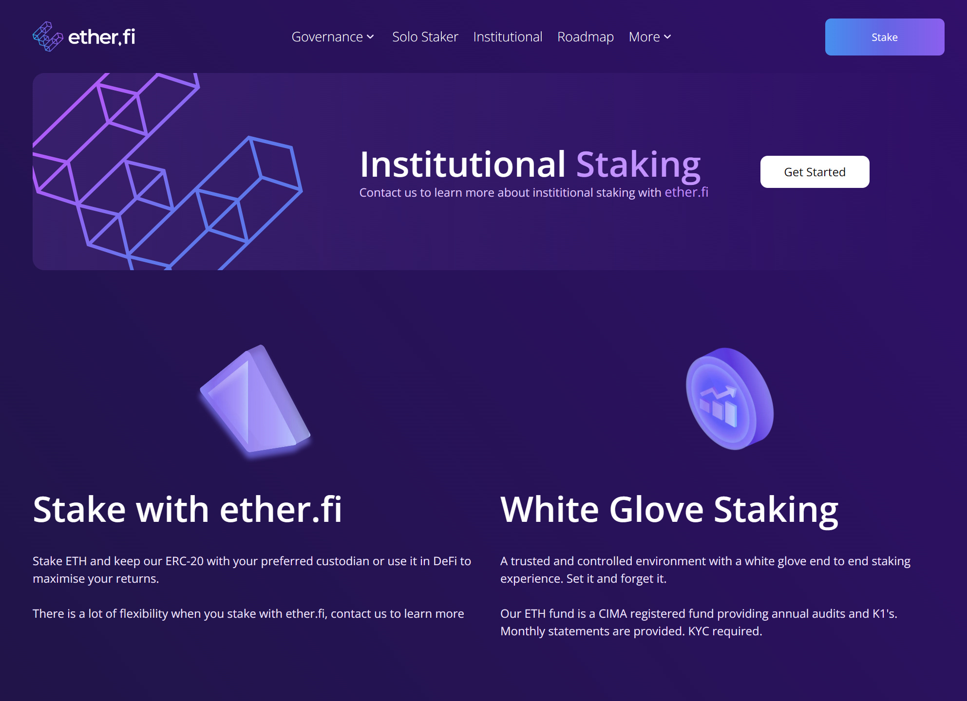 What is ether.fi (ETHFI)? The first Liquid Restaking protocol on EigenLayer