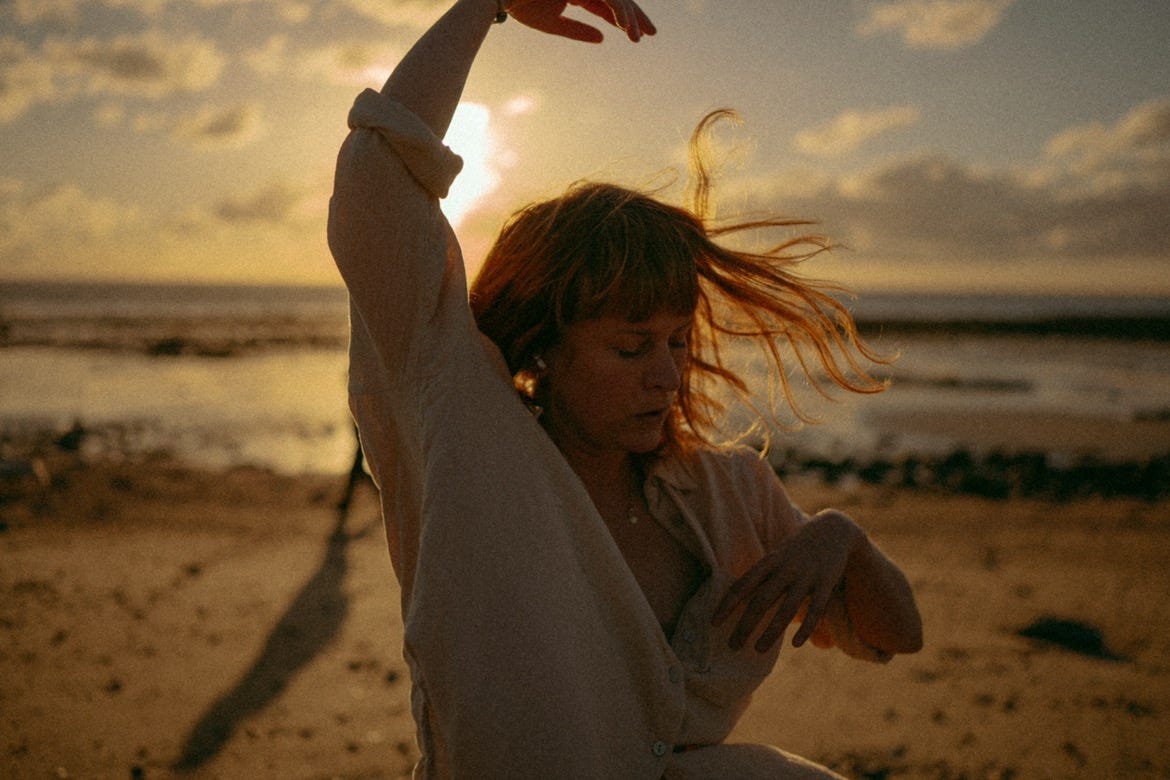 Ami Robertson (they/them) | Substack