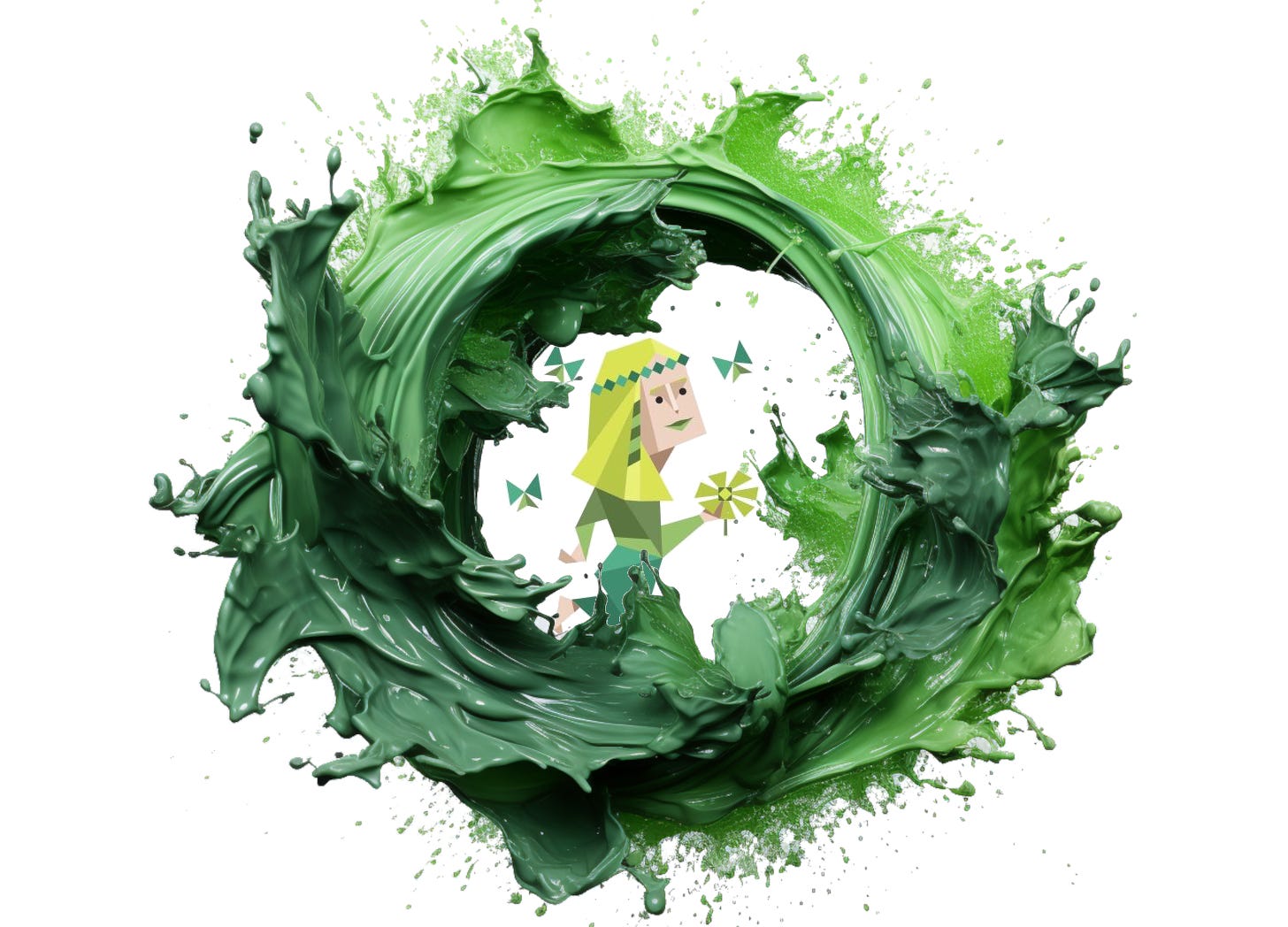 INFP | MBTI Personality Type - by Siren Watcher