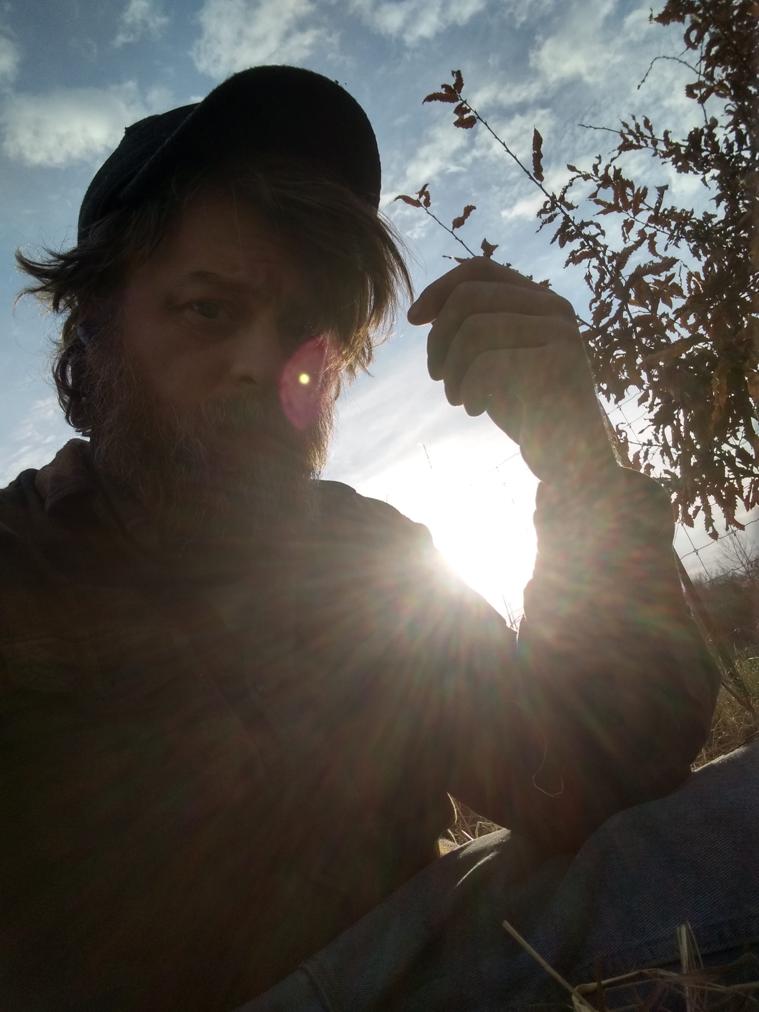 Benjamin Bramble | Substack