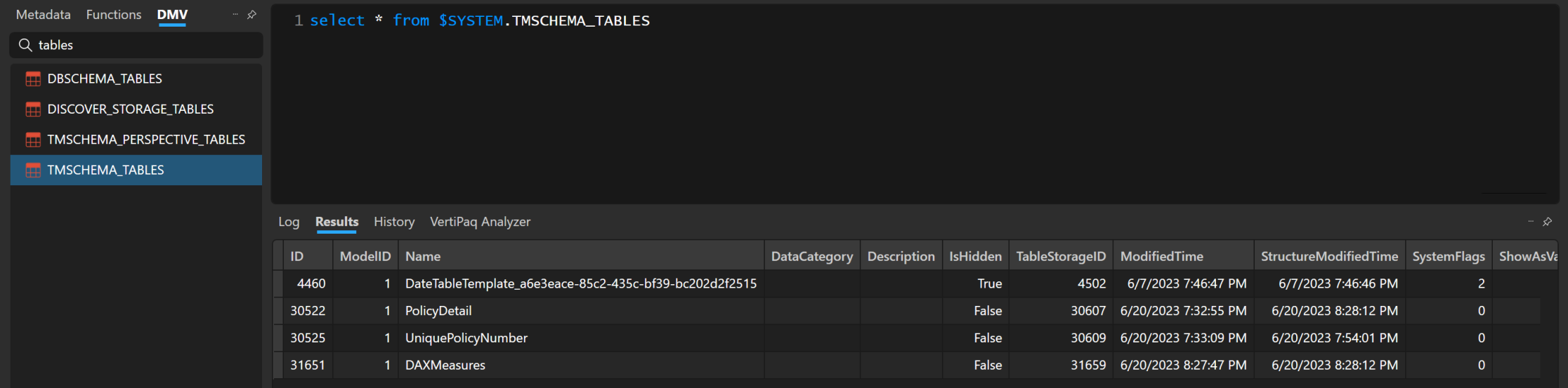 Maximum Compendium - Developments