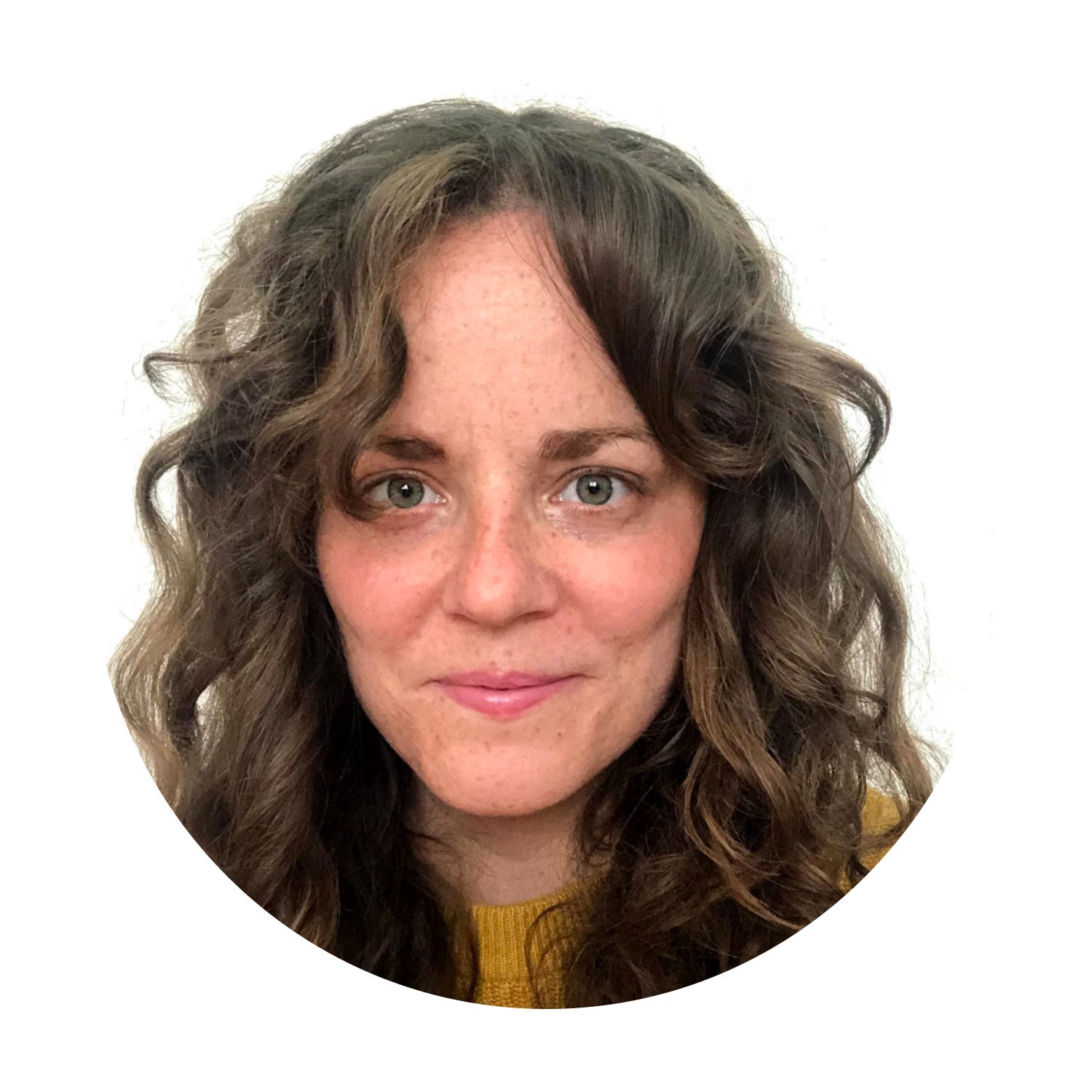 Julia DeSpain | Substack