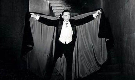 Why is Dracula terrifying to a Victorian audience?