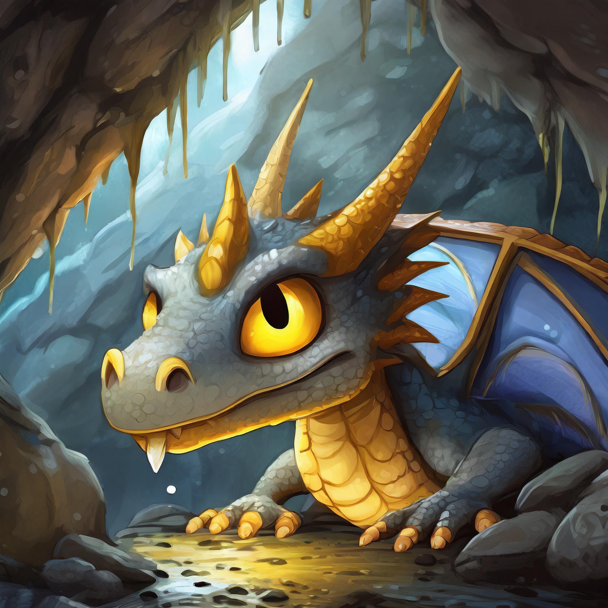 Horatio Pudding and the Fire-Sneezing Dragon