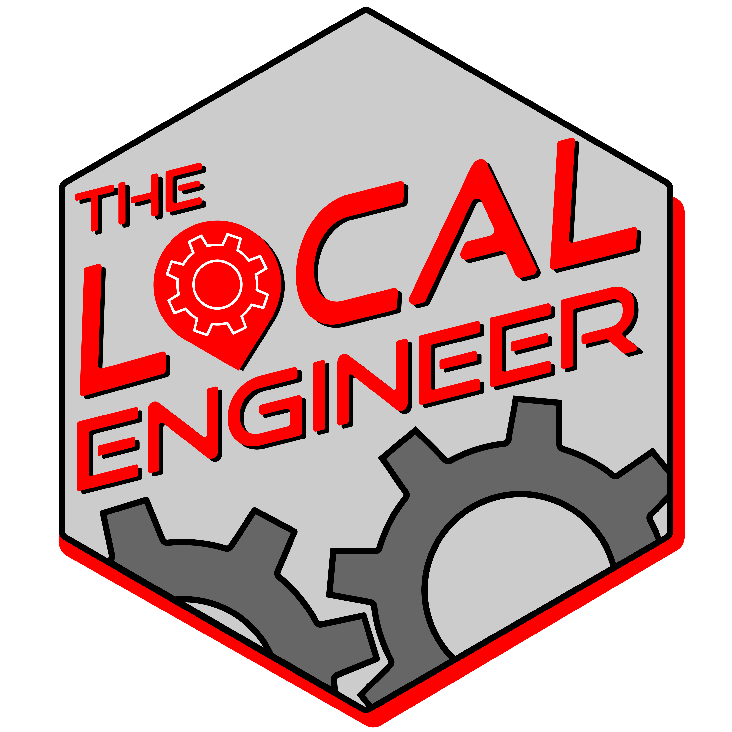 TheLocalEngineer joins Substack – The Local Engineer