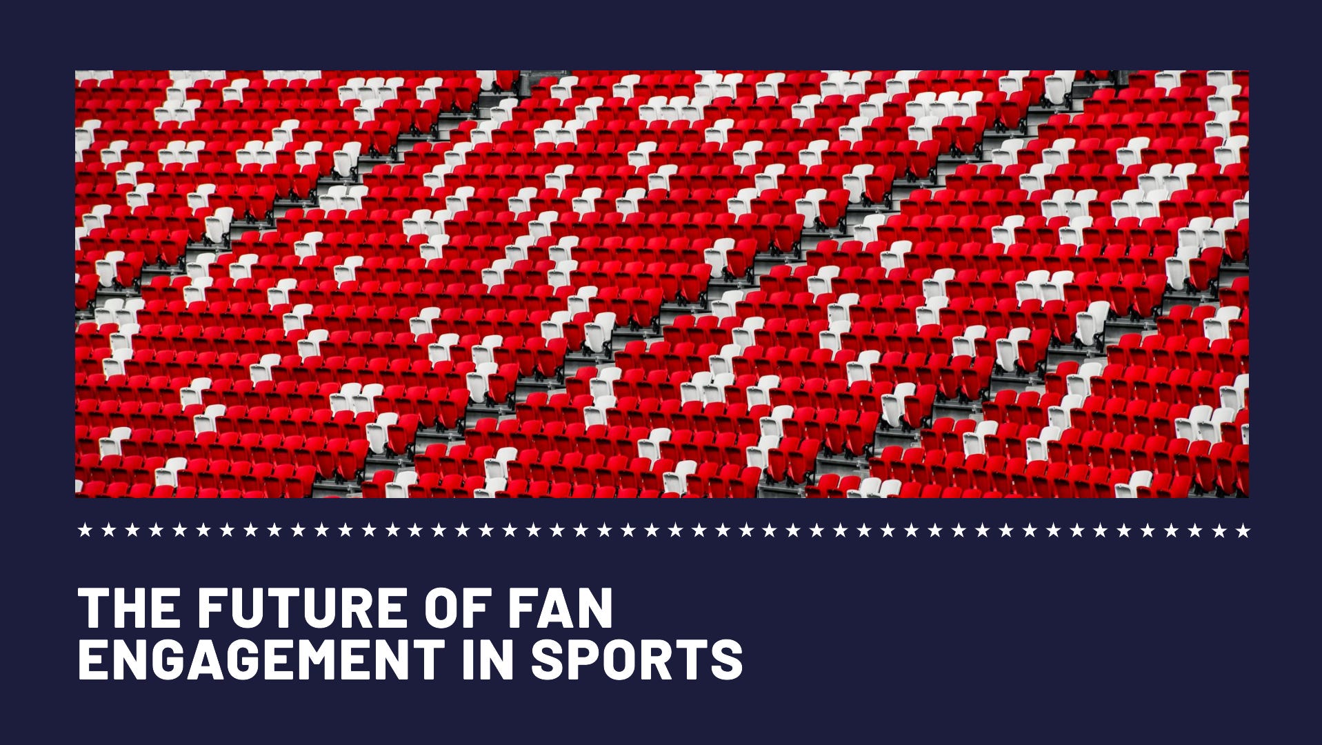 The Future of Fan Engagement in Sports: Harnessing Minor League ...
