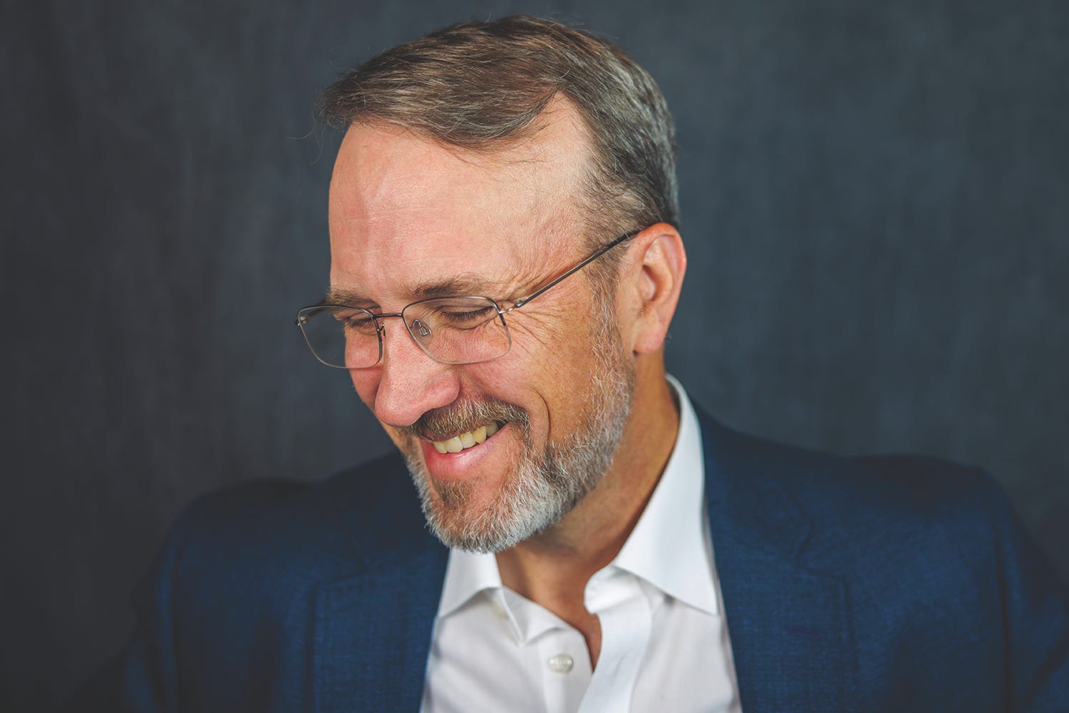 Allen Morris Jones | Substack