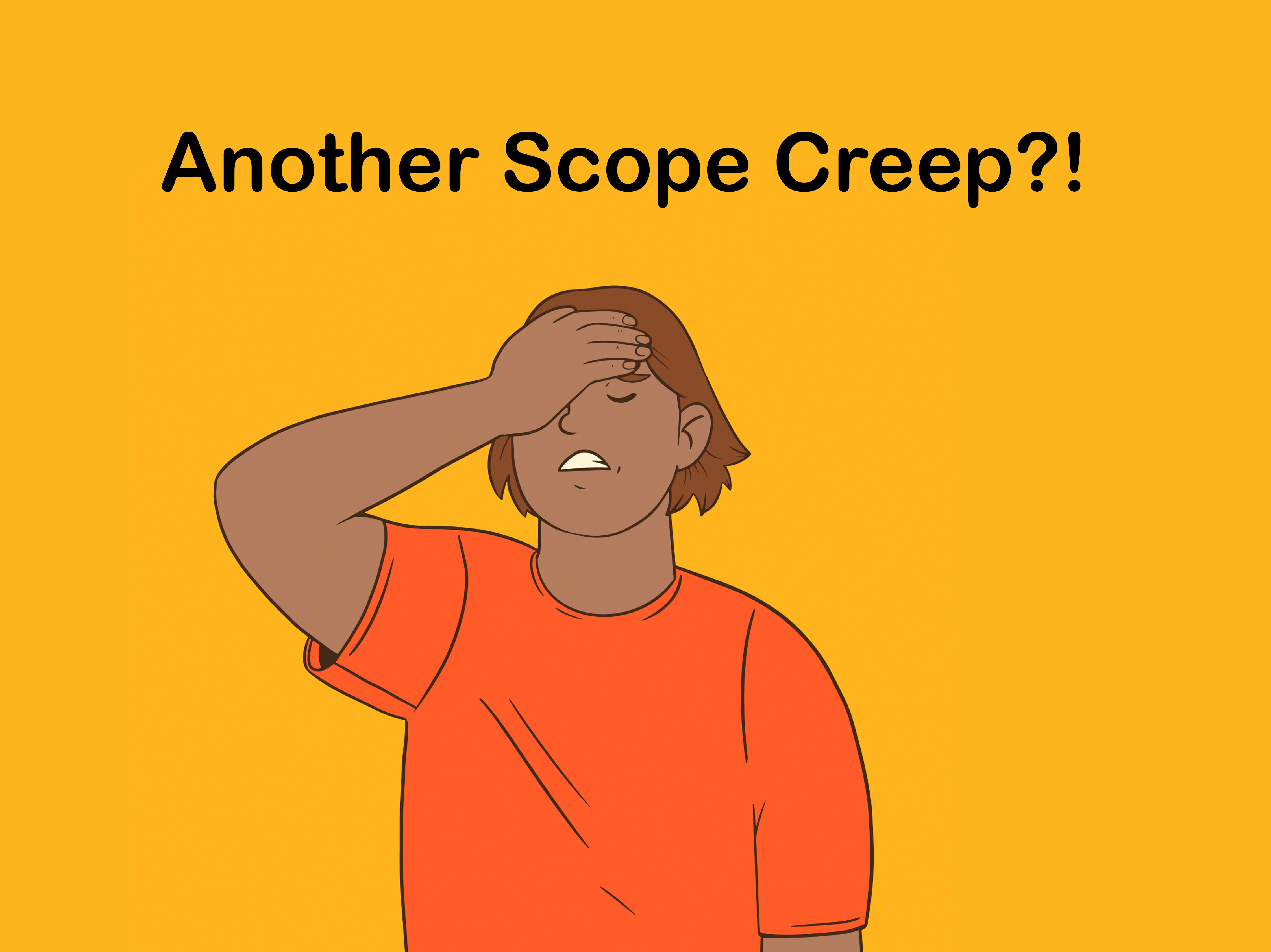 Scope Creep In Product Management - by Harmony Elendu
