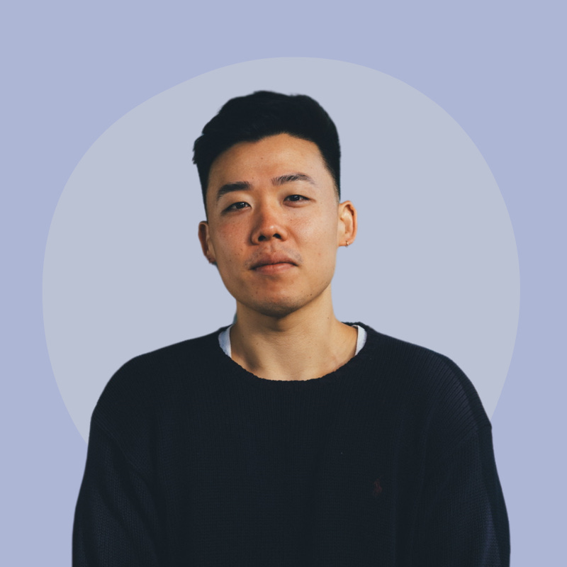 David Kyle Choe | Substack