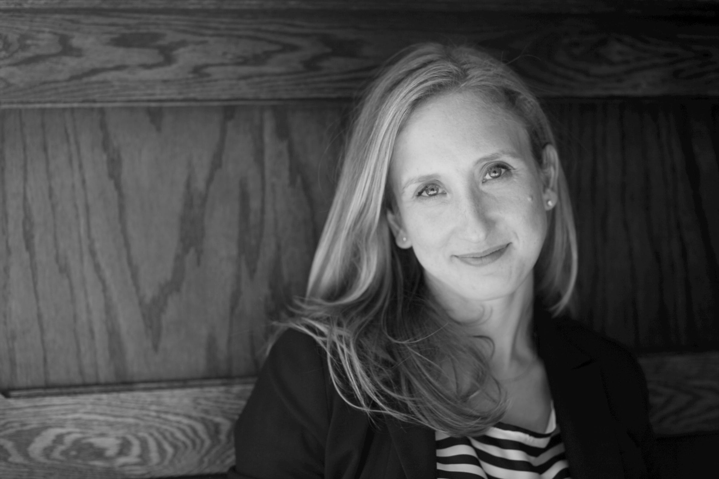 Rachael Lowell Ellison | Substack