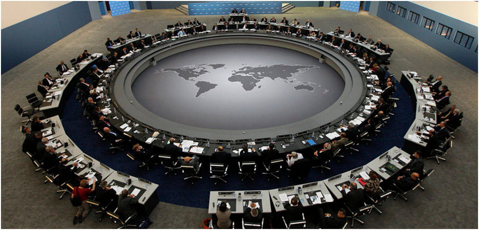 Which is More Dangerous; Armored Tanks or Think Tanks?