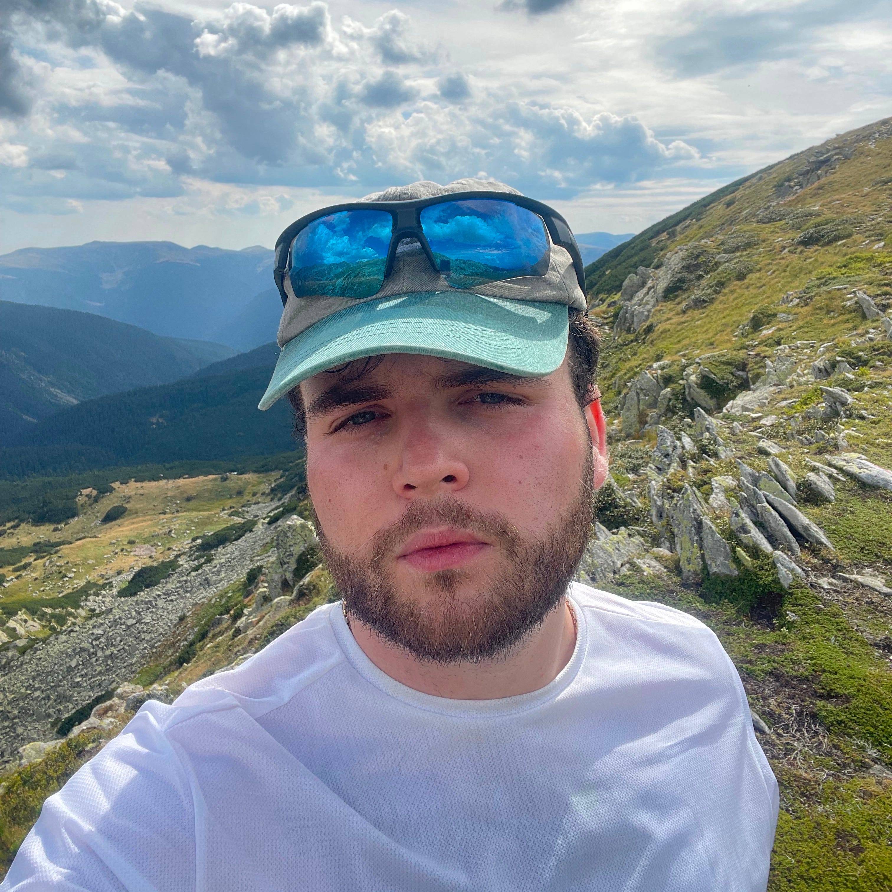 Radu-Ioan Stochita | Substack