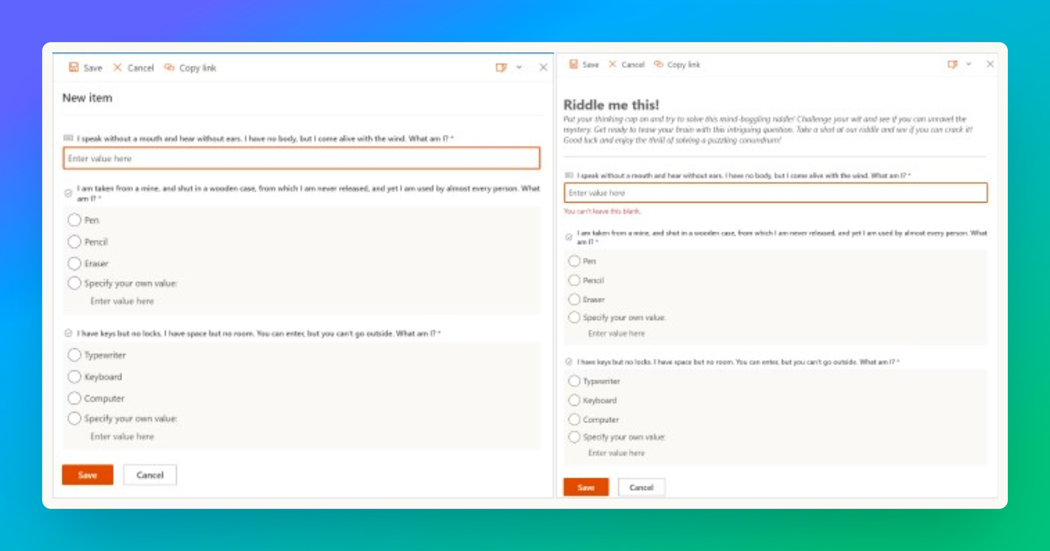 Game On! Creating a Lively Workplace with a Microsoft 365-Powered ...