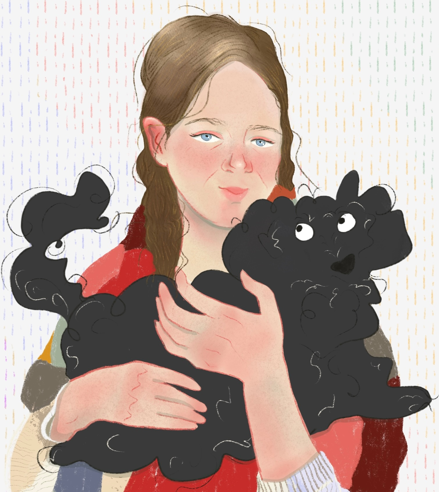 Rachel Gillig | Substack